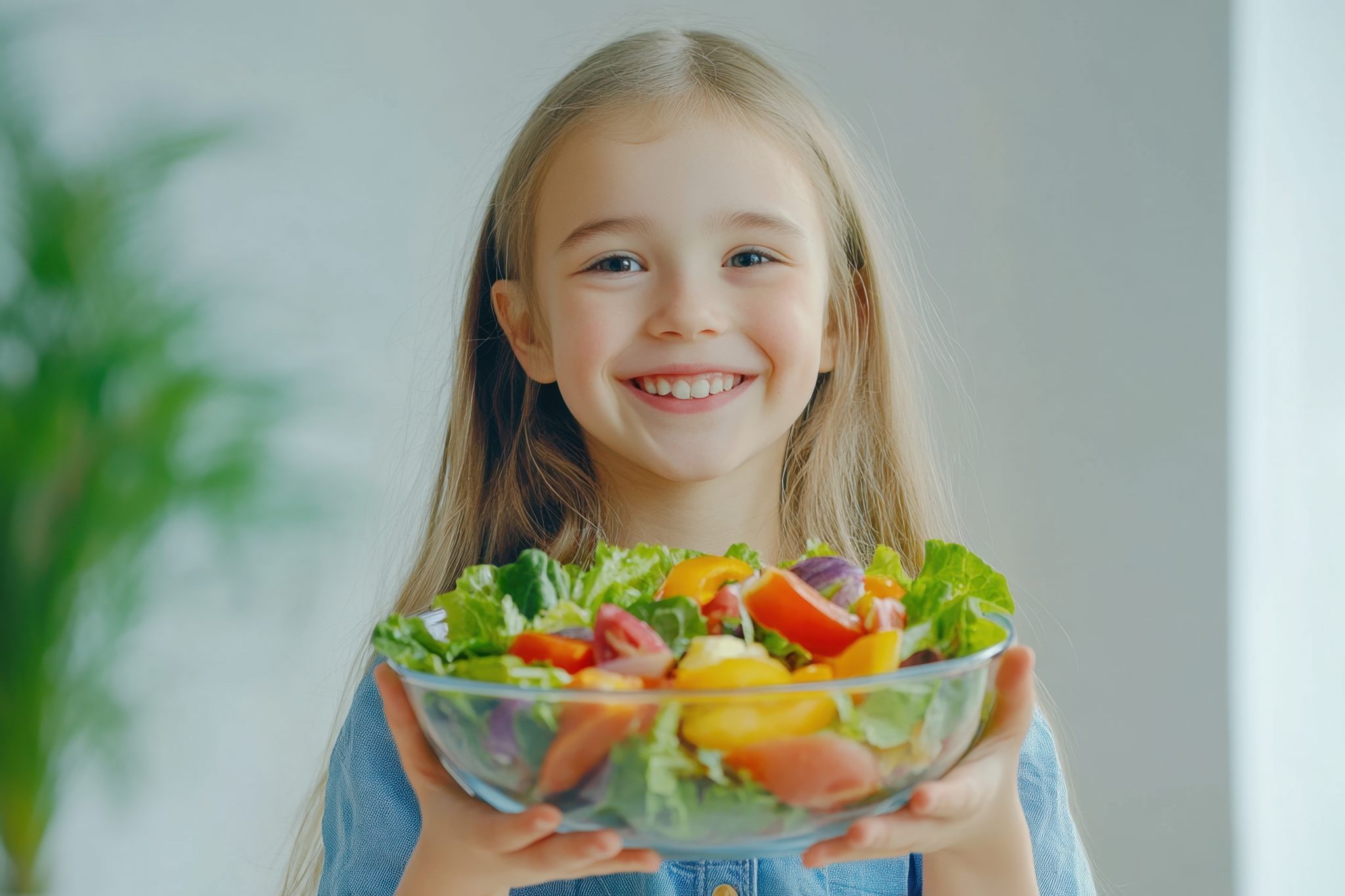 Nutrition Fact Sheets - Mini Meals